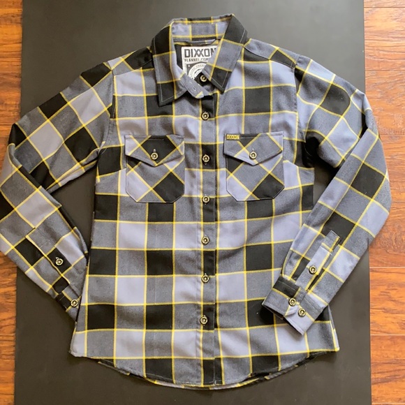 DIXXON | Tops | Dixxon The Bolt | Poshmark